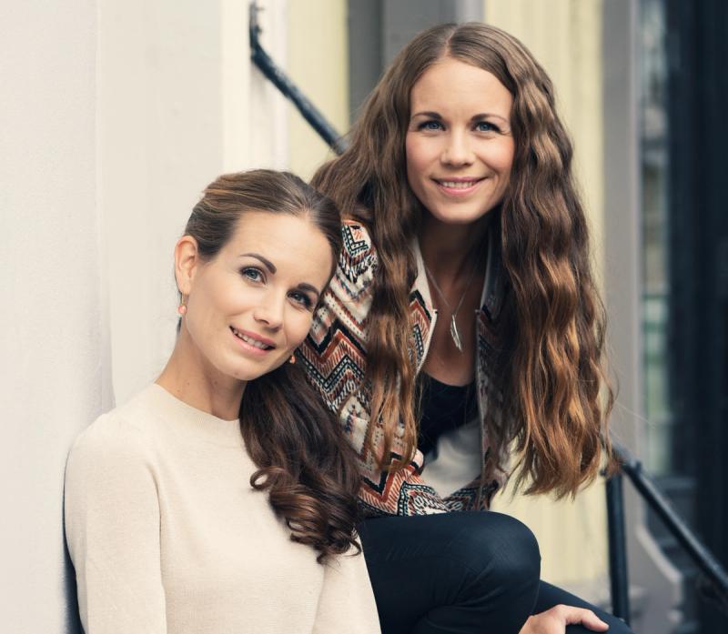 Garness Music - The official site | Garness Music