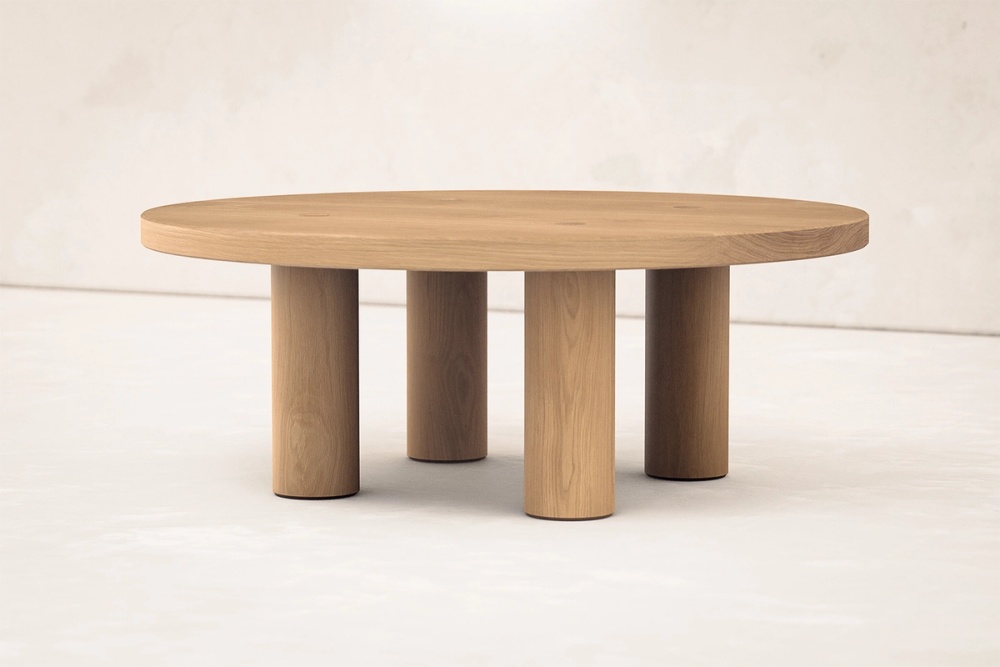 Nesting Strata Coffee Table | Fort Standard