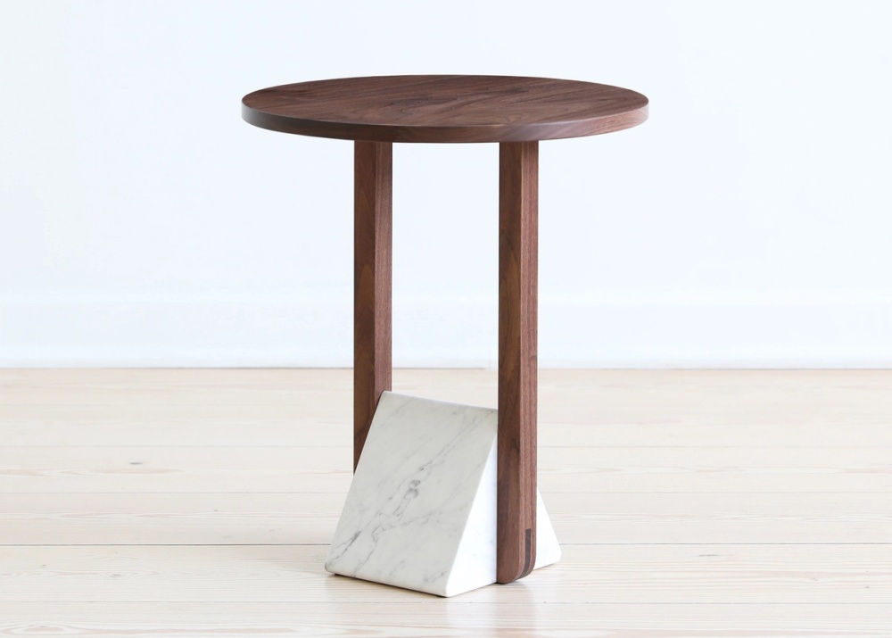 ELEVATE SIDE TABLE | Fort Standard