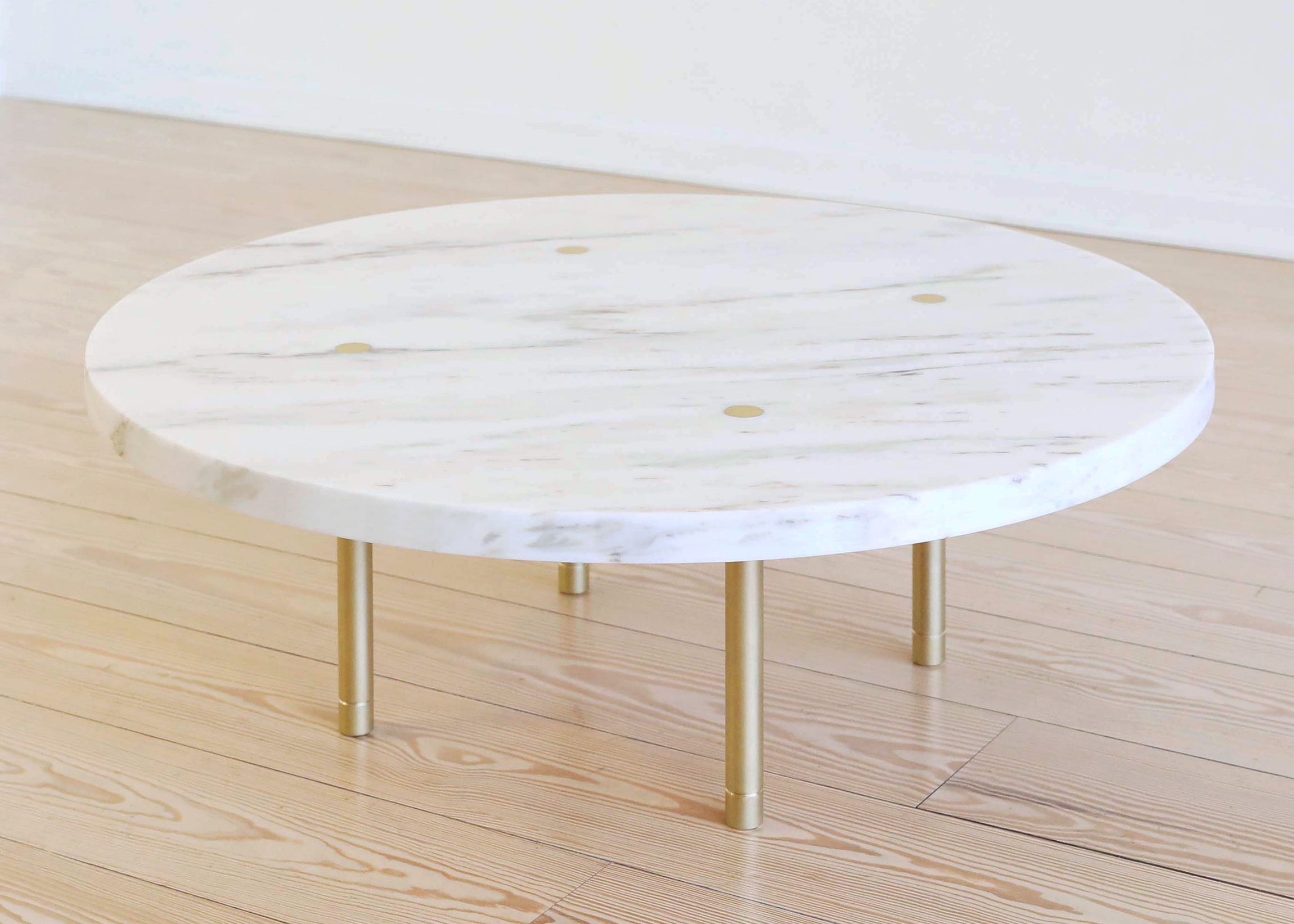 Nesting Strata Coffee Tables | Fort Standard