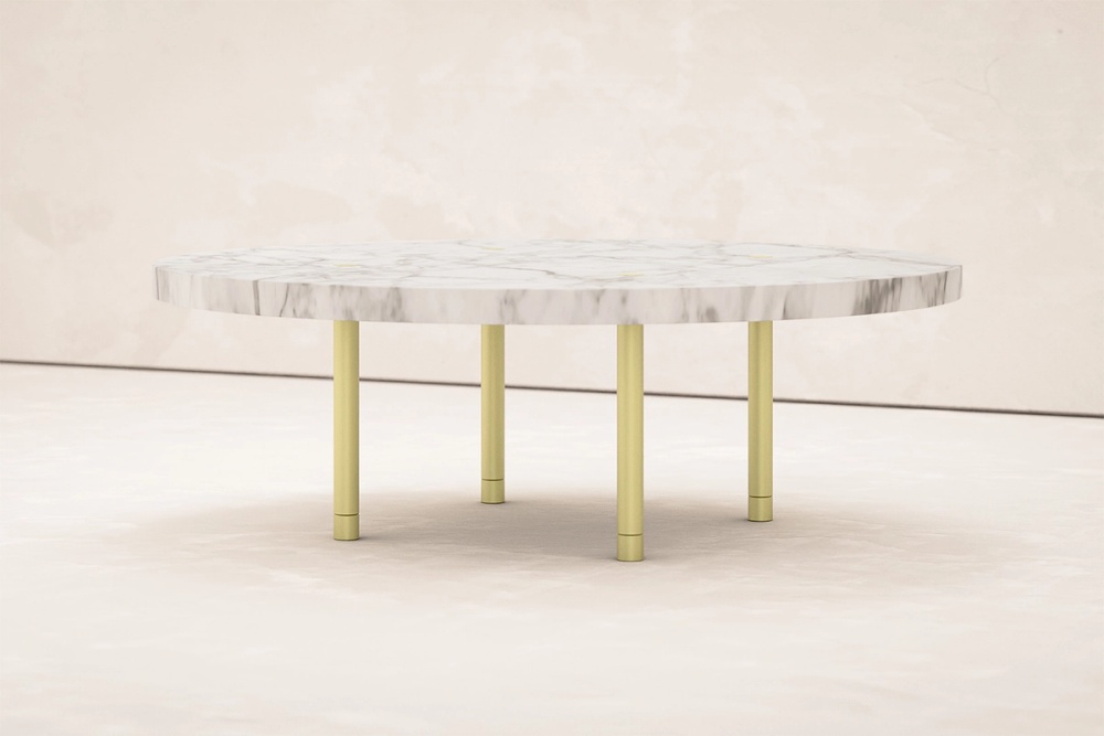 Nesting Strata Coffee Tables | Fort Standard