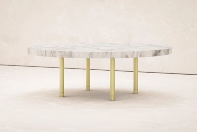 Nesting Strata Coffee Tables | Fort Standard