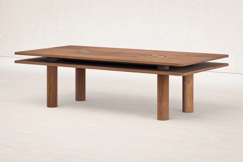 STRATA EXECUTIVE DESK | Fort Standard
