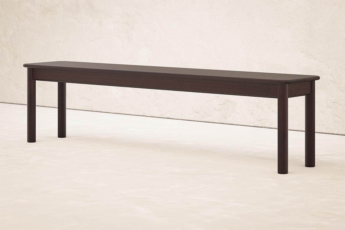 COOPERAGE BENCH | Fort Standard