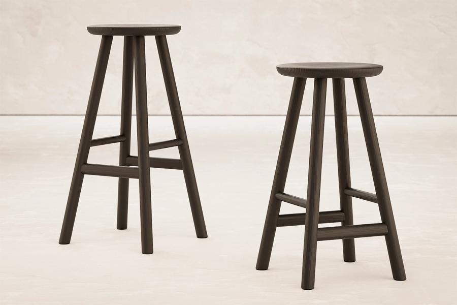 RANGE STOOLS | Fort Standard