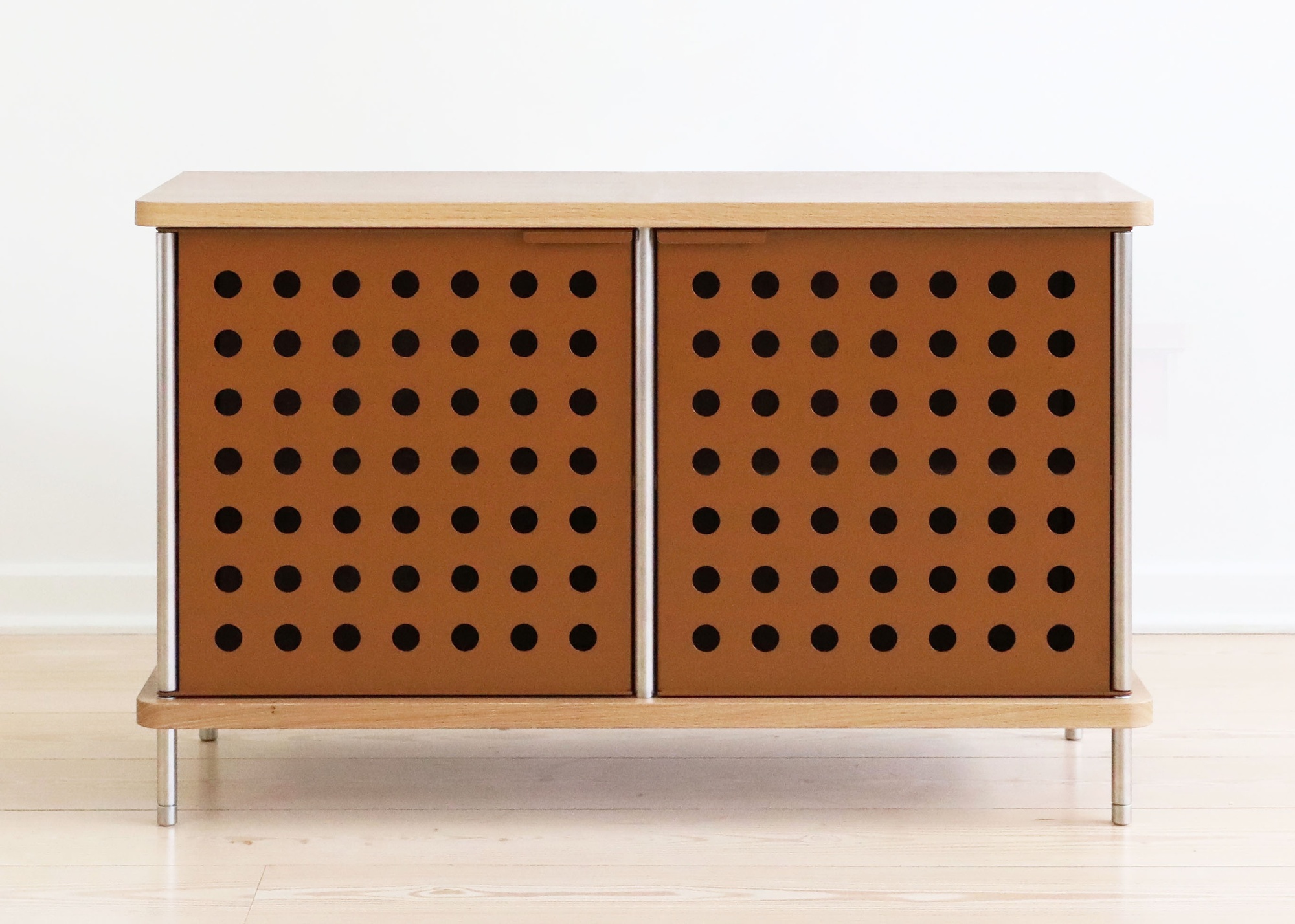 Strata Bar Cabinet | Fort Standard