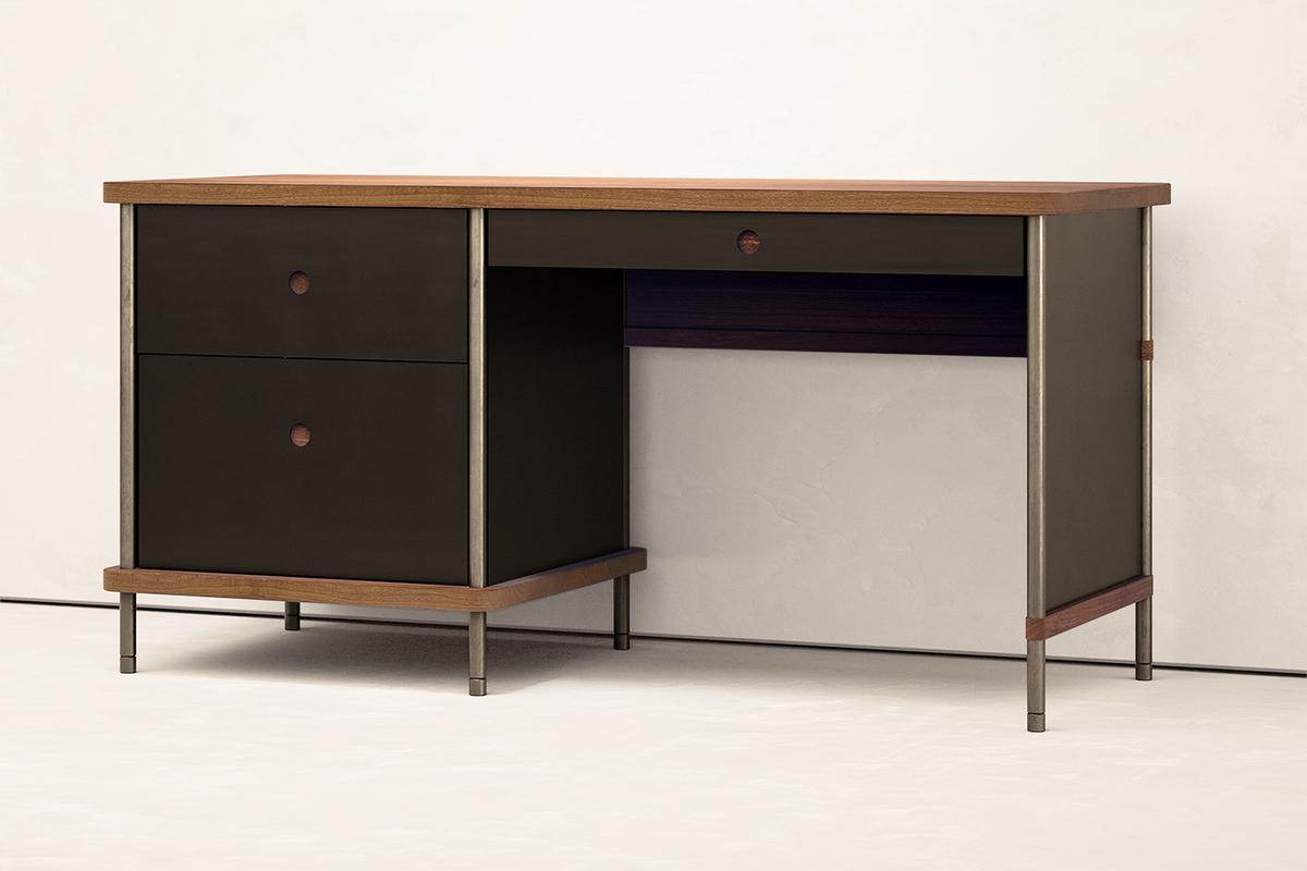 STRATA EXECUTIVE DESK | Fort Standard