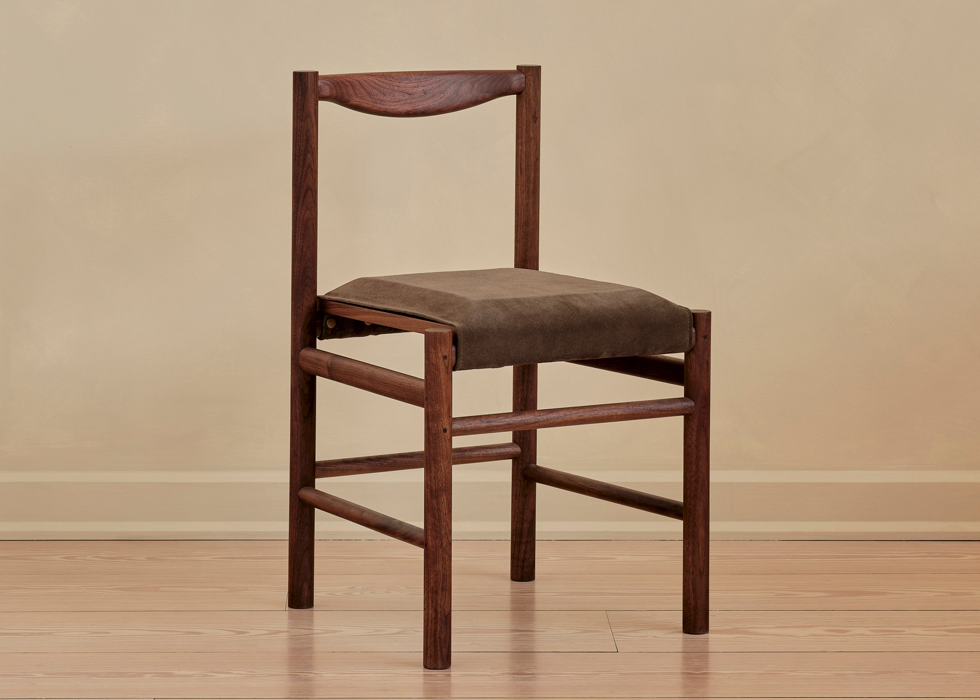 Range Arm Chair | Fort Standard