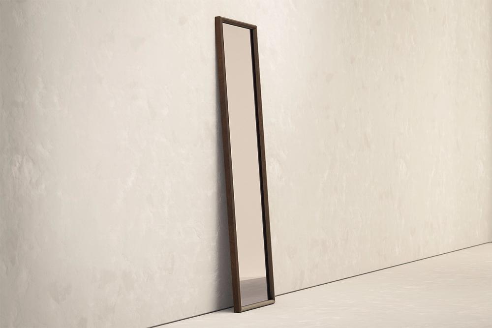 LOW PROFILE MIRROR | Fort Standard