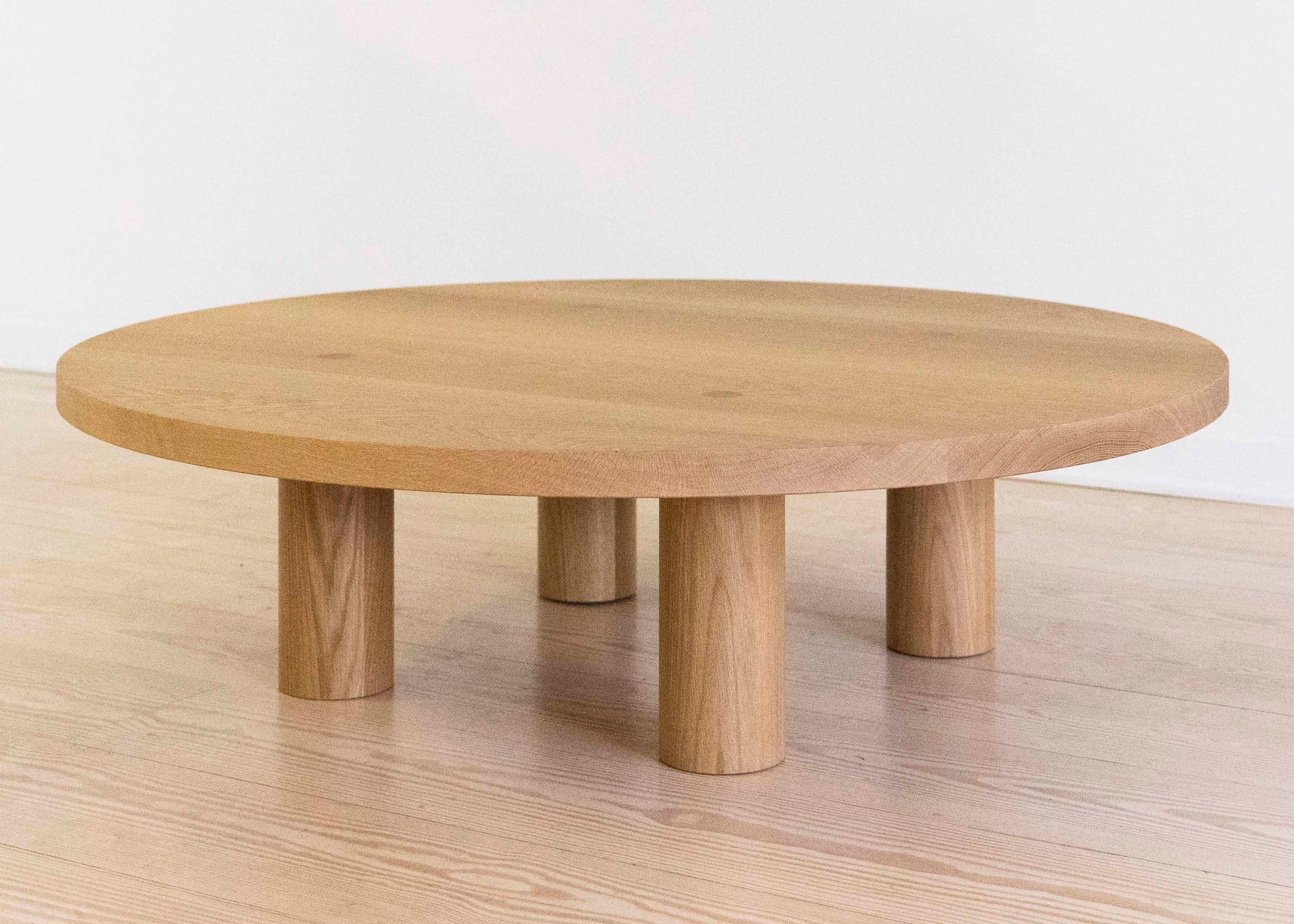 Nesting Strata Coffee Table | Fort Standard