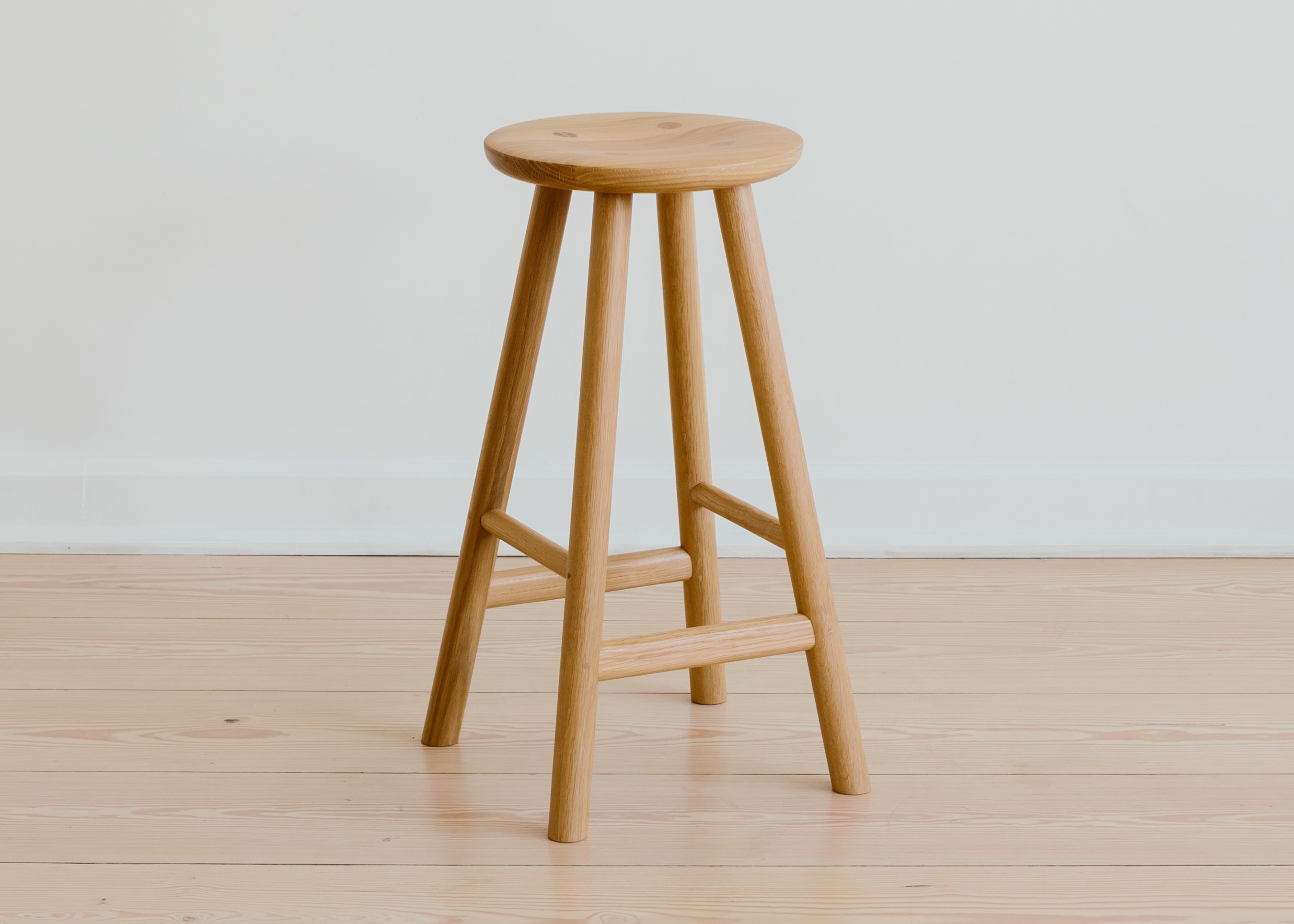 CHAINSAW COUNTER STOOLS | Fort Standard