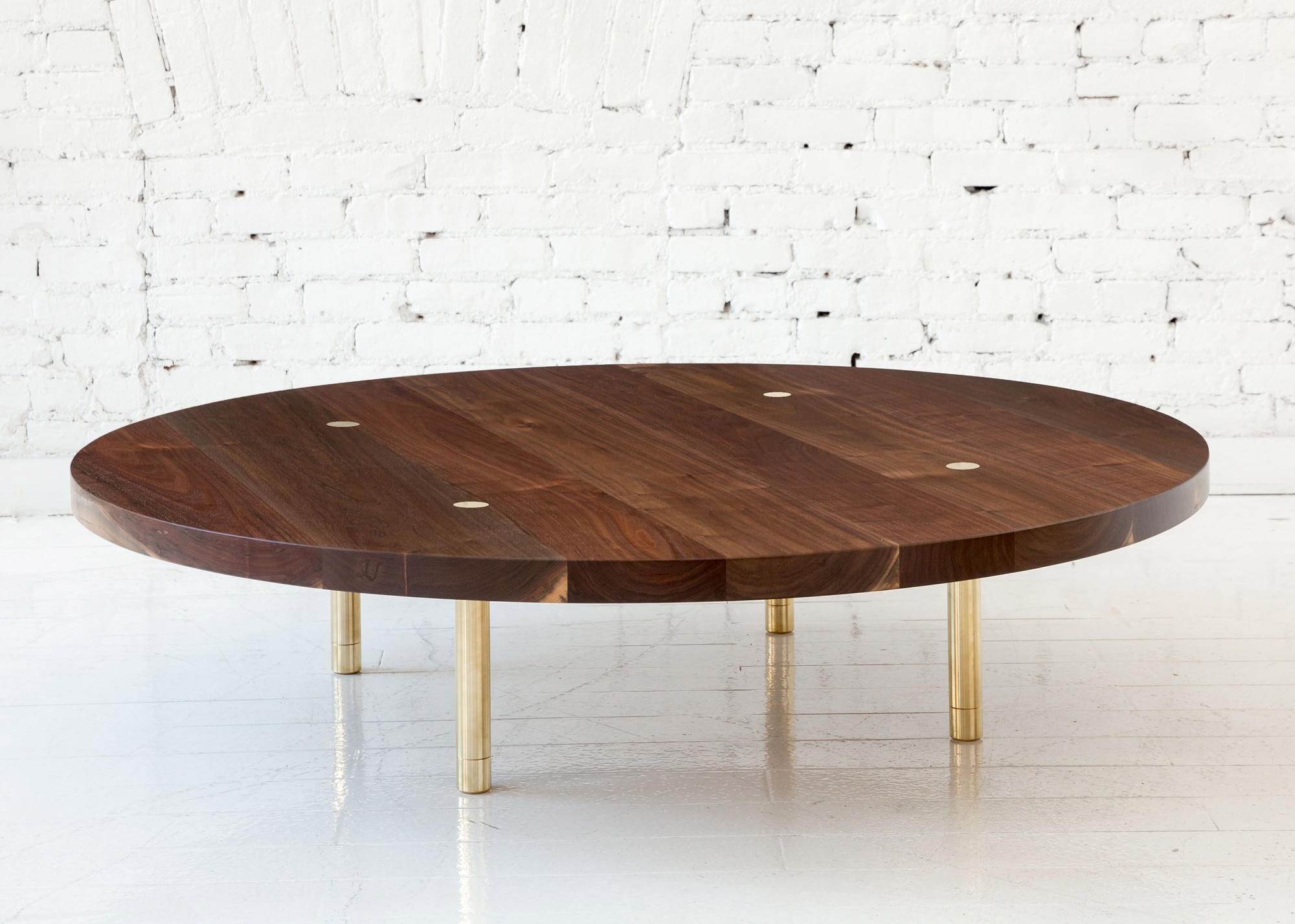 Nesting Strata Coffee Table | Fort Standard