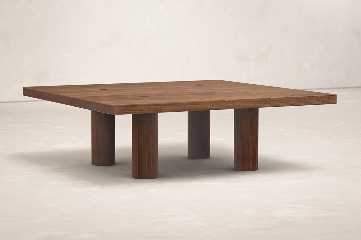 Nesting Strata Coffee Tables | Fort Standard