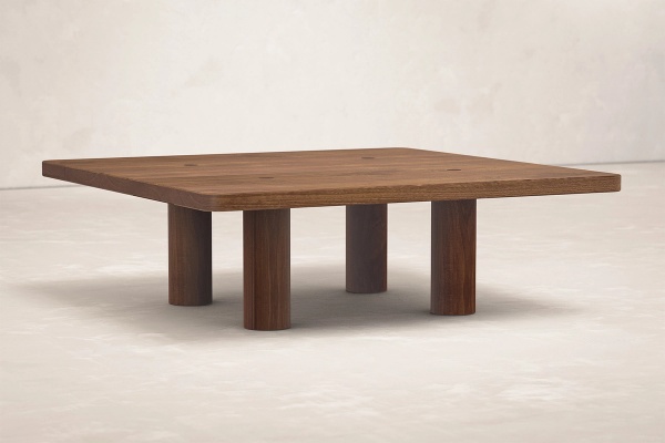 Nesting Strata Coffee Tables | Fort Standard