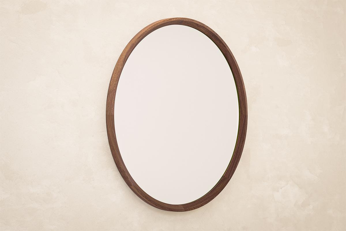 LOW PROFILE MIRROR | Fort Standard