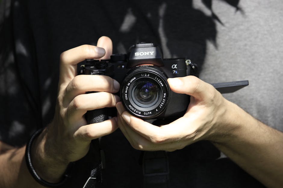 10 Photography Tips for Better Photos in 2026 | LensClear