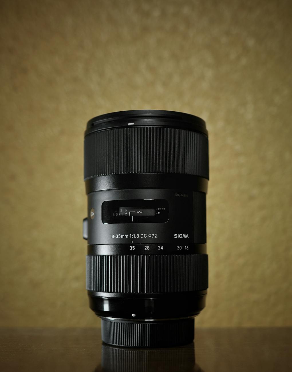 CP+ 2026 Lens Roundup: Sigma 35mm DG II & 85mm f/1.2 | LensClear