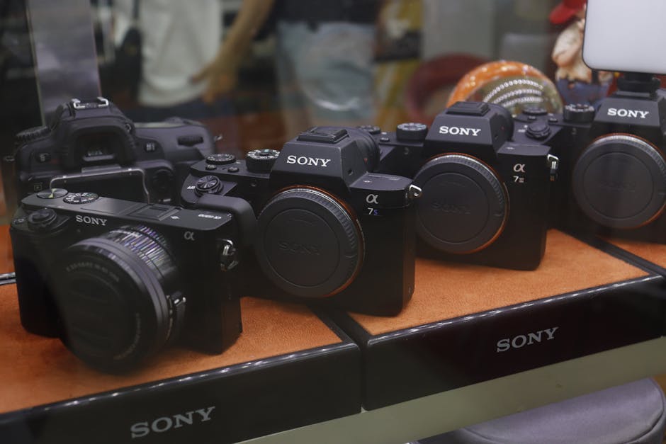 Camera Rumors 2026: What's Coming and What Actually | LensClear