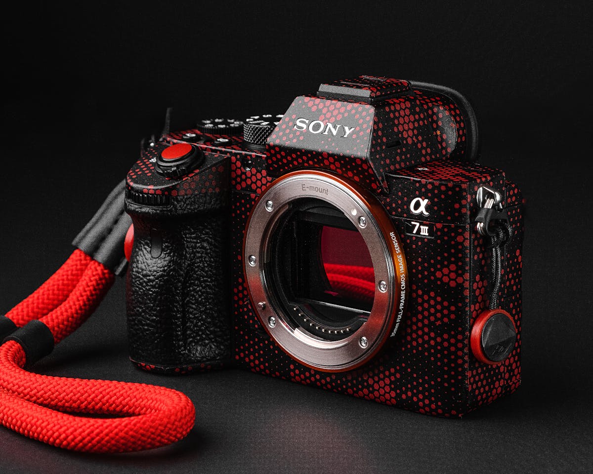 Sony A7V Review 2026: The Best All-Around Mirrorless | LensClear