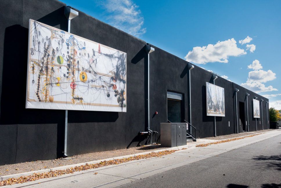 SITE SANTA FE | Opportunities