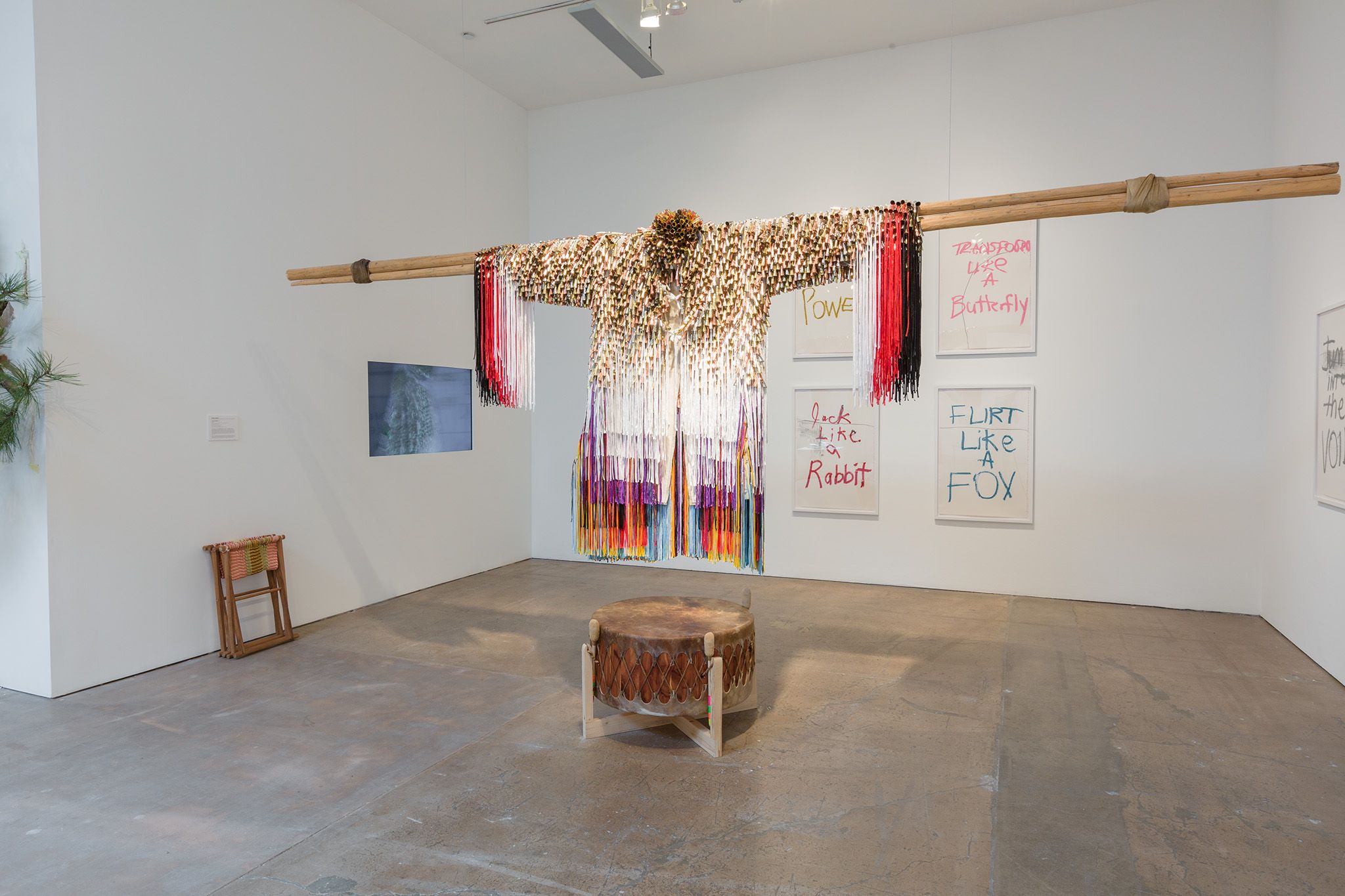 SITE SANTA FE | Exhibitions | SITElines.2016