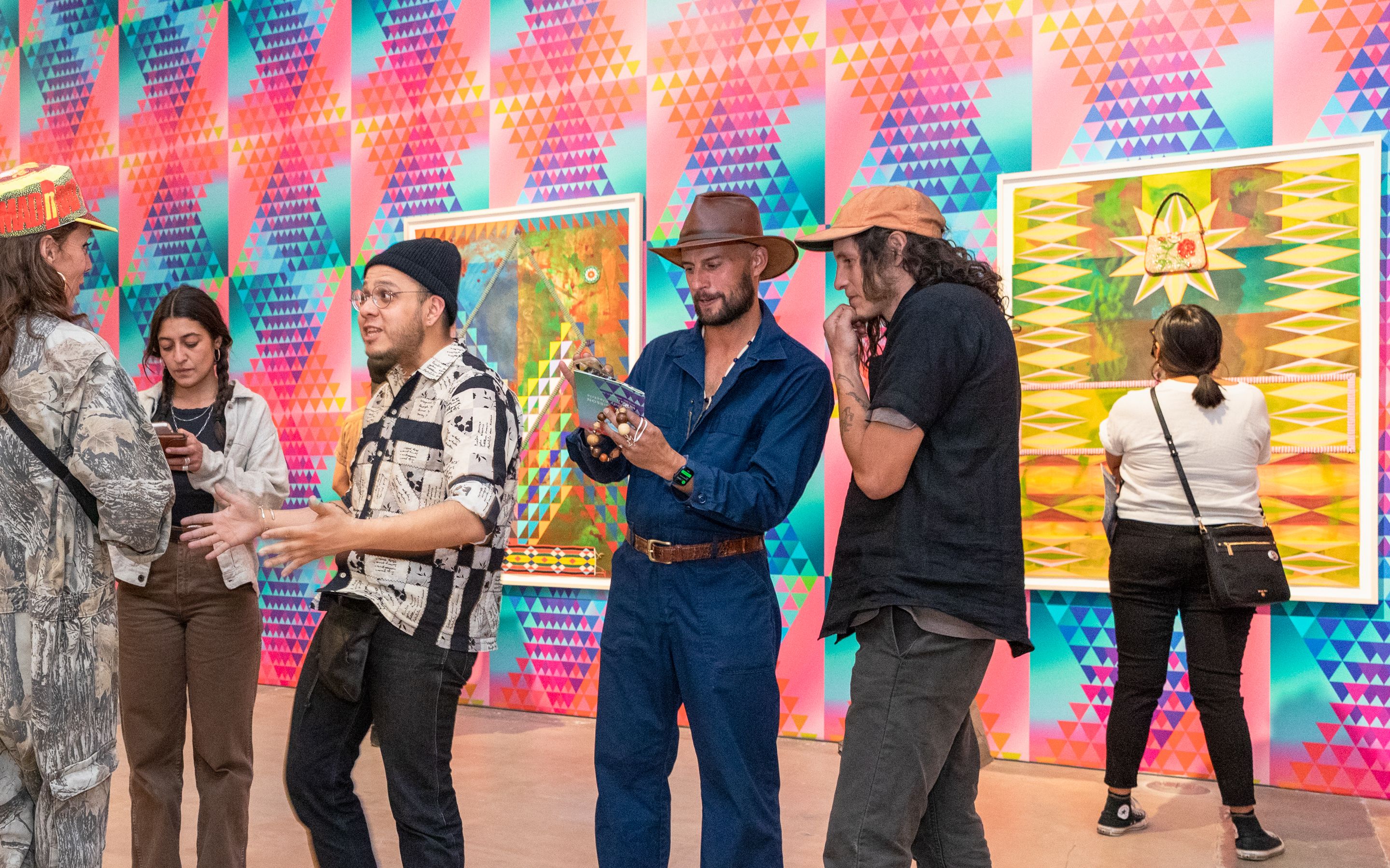 SITE SANTA FE | Plan Your Visit