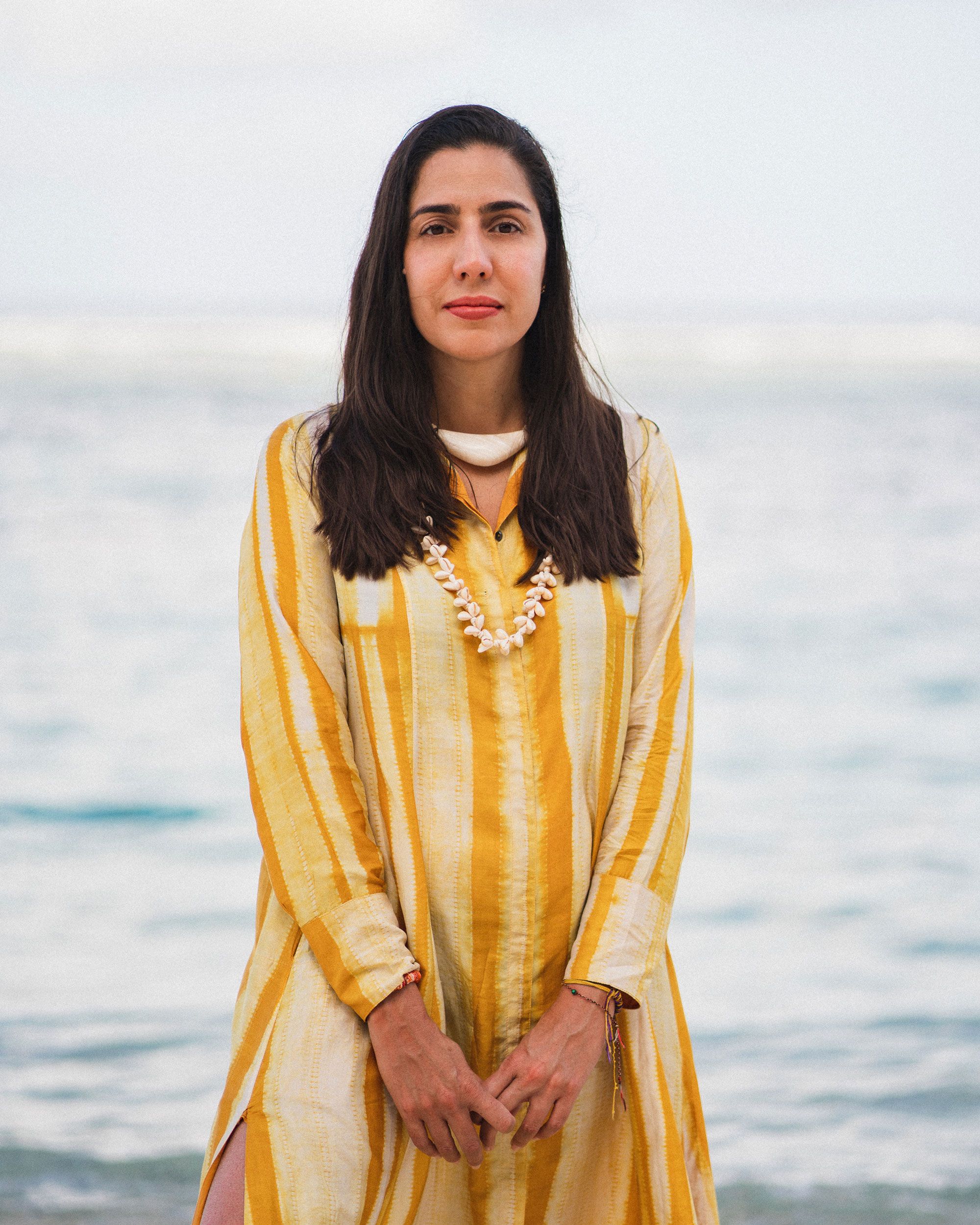 SITE SANTA FE | Event | Curator Talk: Diana Campbell