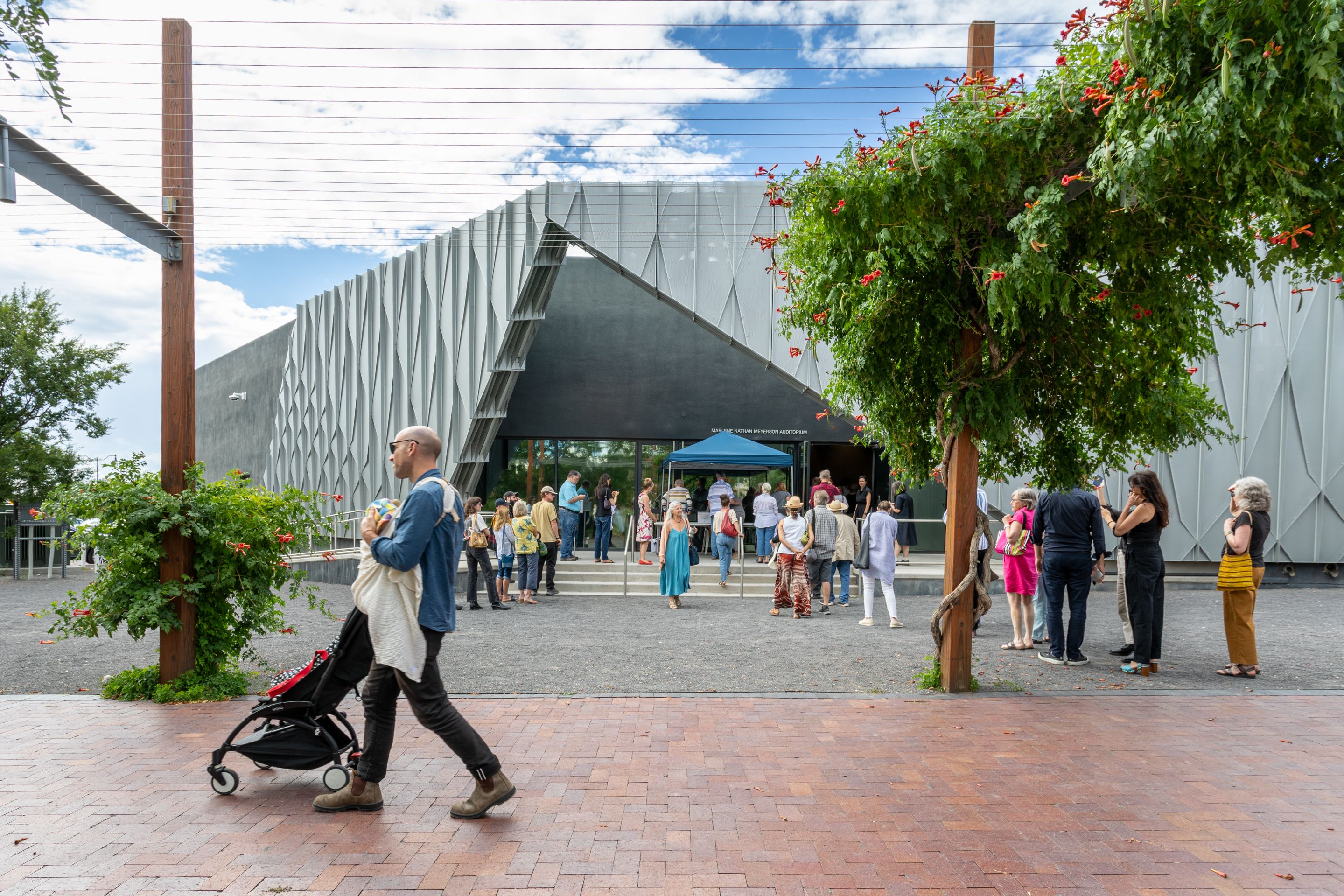 SITE SANTA FE | Welcome