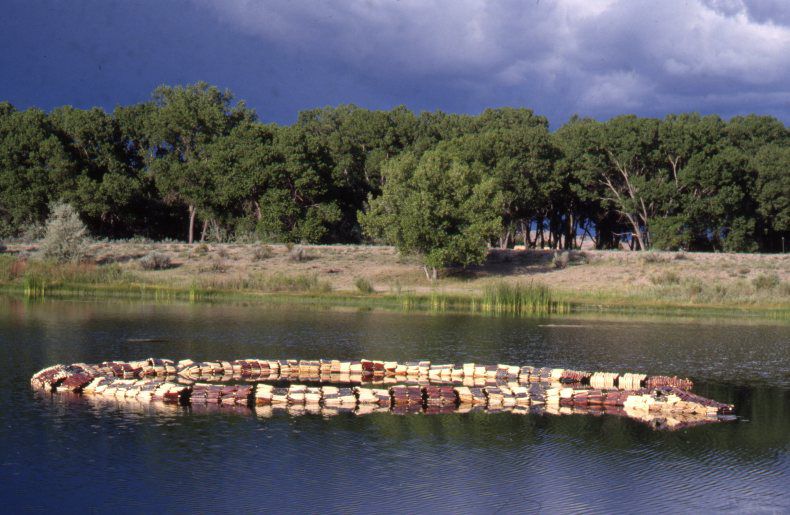 SITE SANTA FE | Exhibition | Looking for a Place