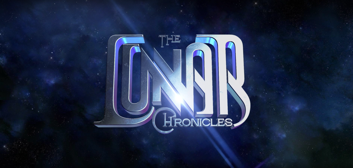 The Lunar Chronicles
