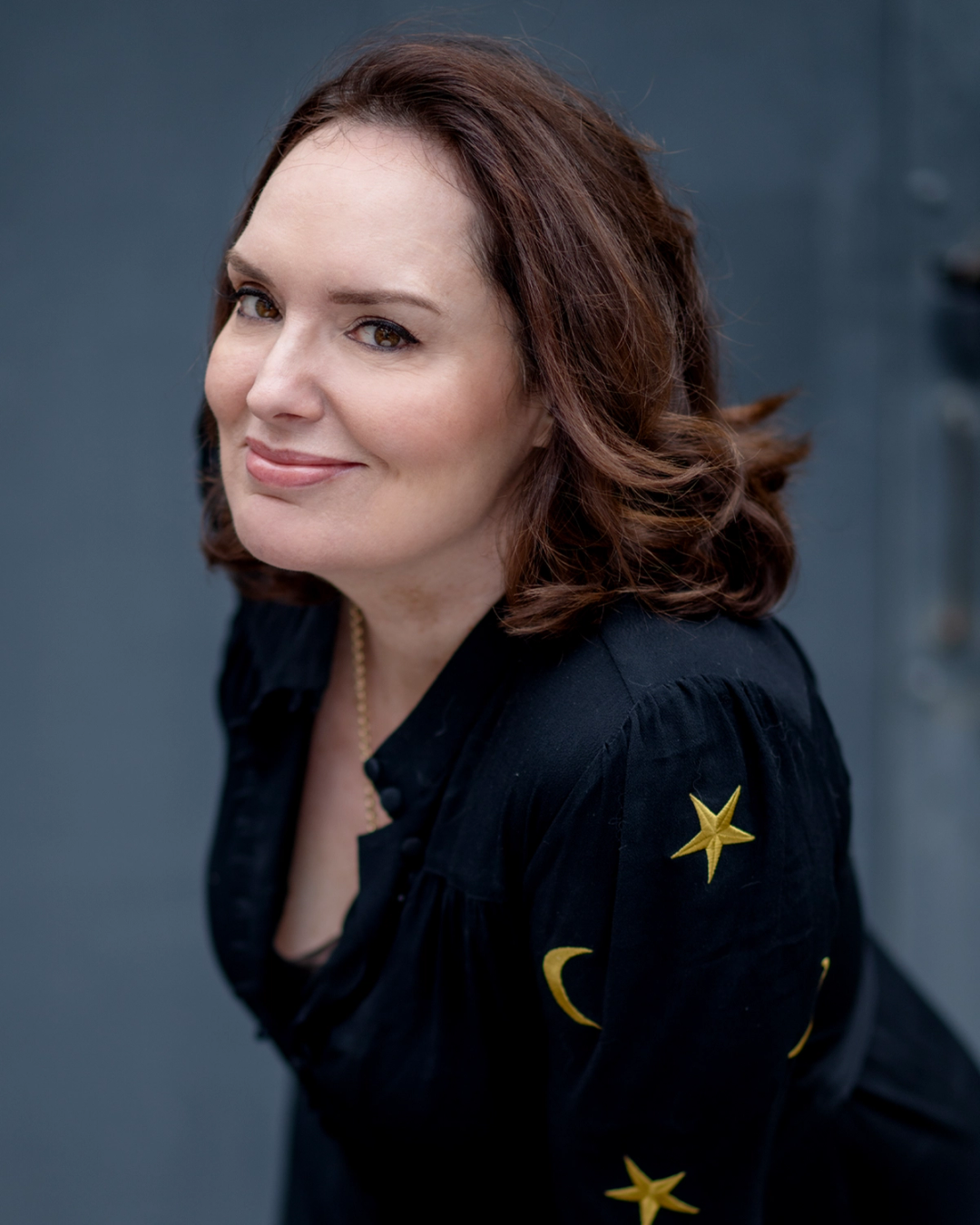 Deborah Frances-White | Writer, Bad Fairies | Locksmith Animation