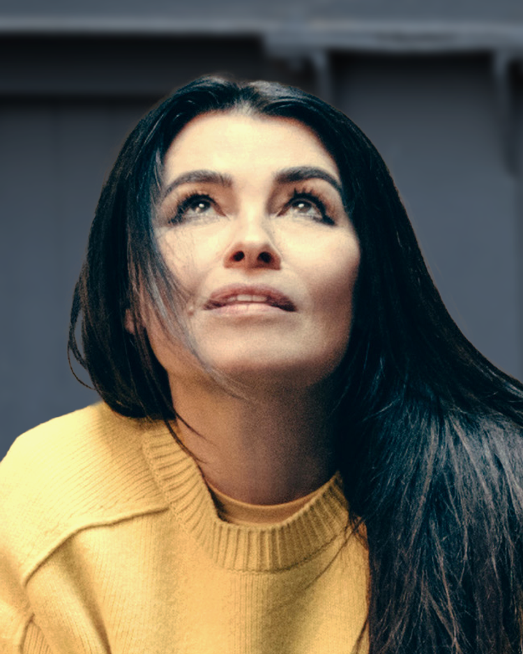 Es Devlin | Locksmith Animation | Animation Studio London and Los Angeles