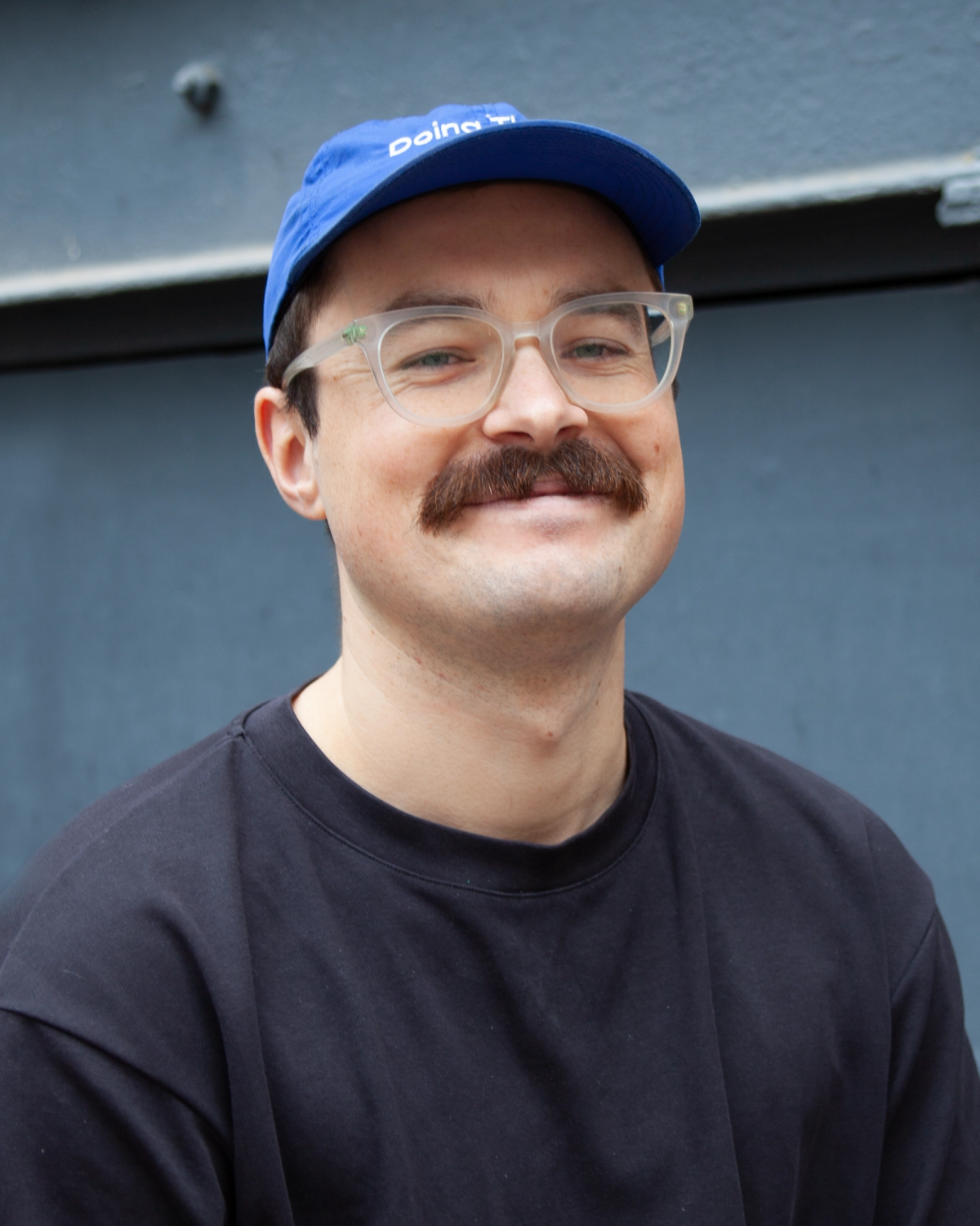 Tyler Hinde | Locksmith Animation | Animation Studio London and Los Angeles