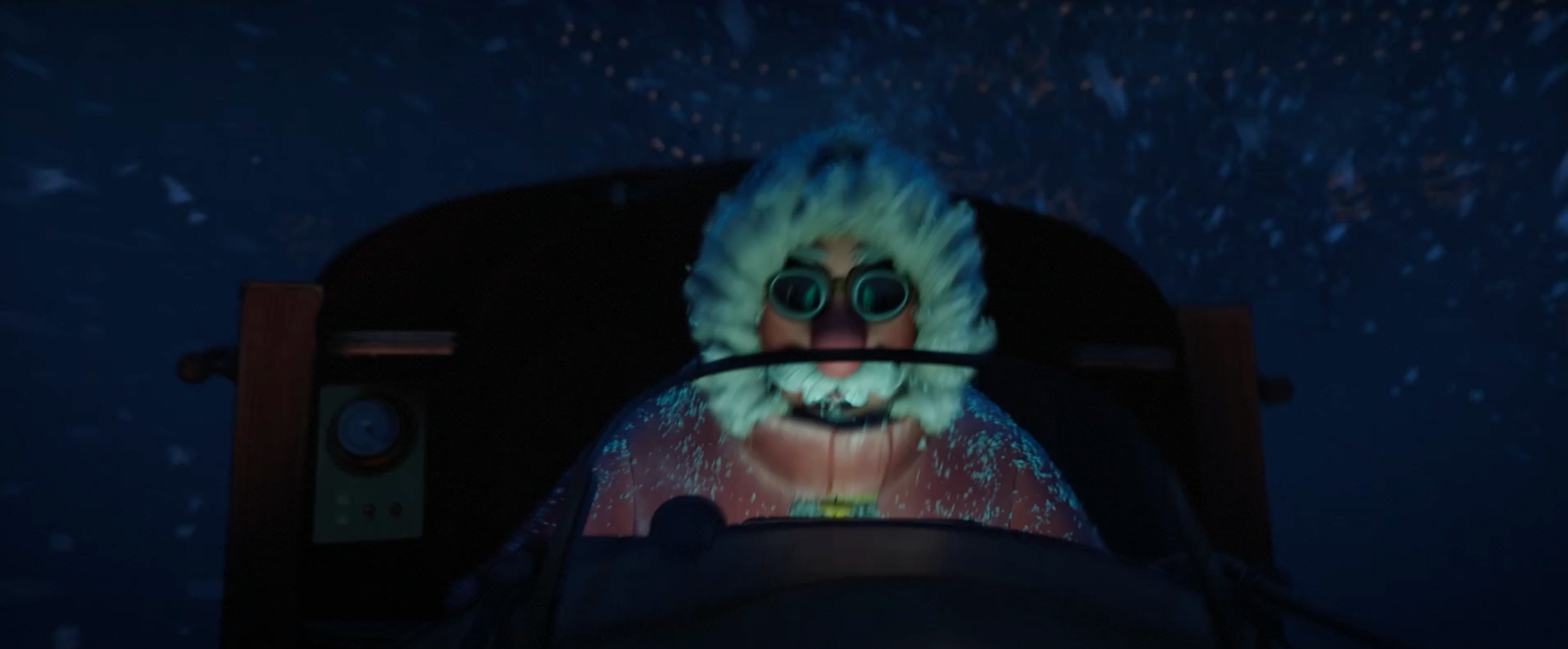 Locksmith Animation | Animation Studio London and Los Angeles