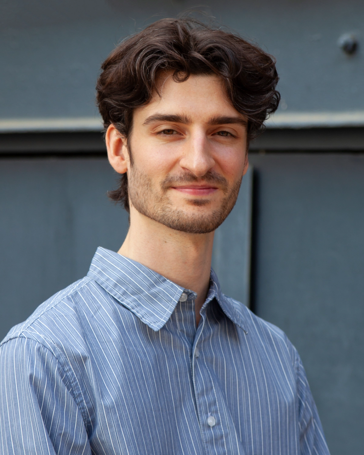 Piers Reed | Locksmith Animation | Animation Studio London and Los Angeles