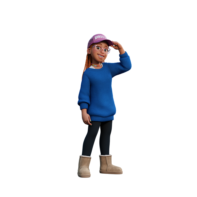 That Christmas | Locksmith Animation