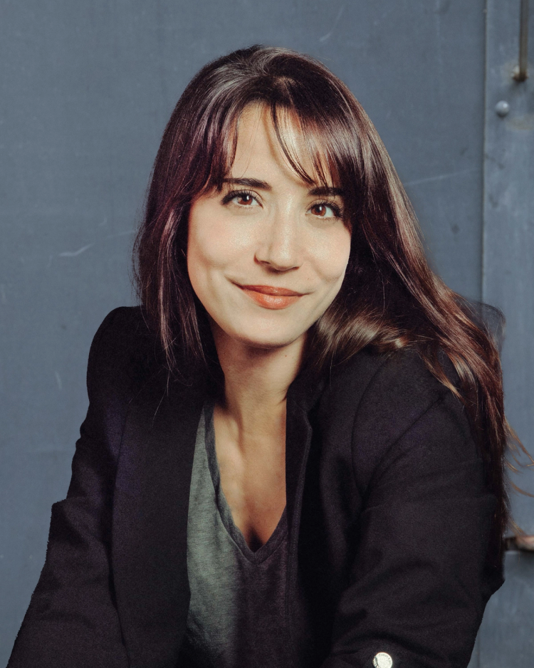 Projects In Development | Locksmith Animation