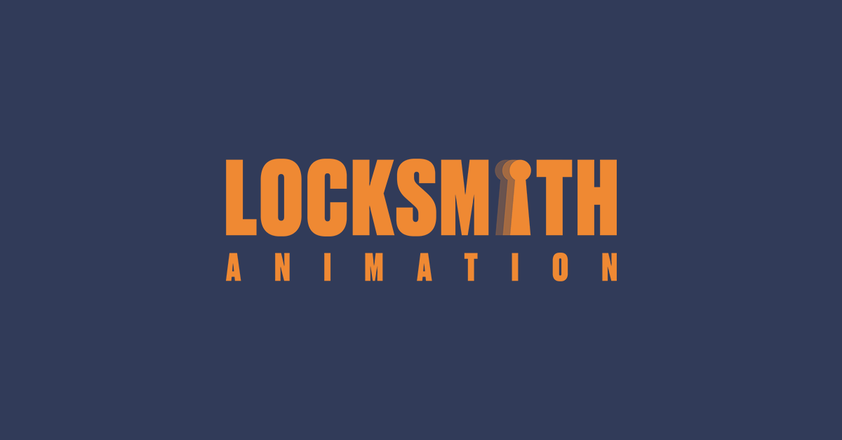 About | Locksmith Animation