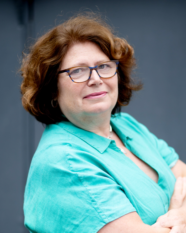 Our Team | Locksmith Animation