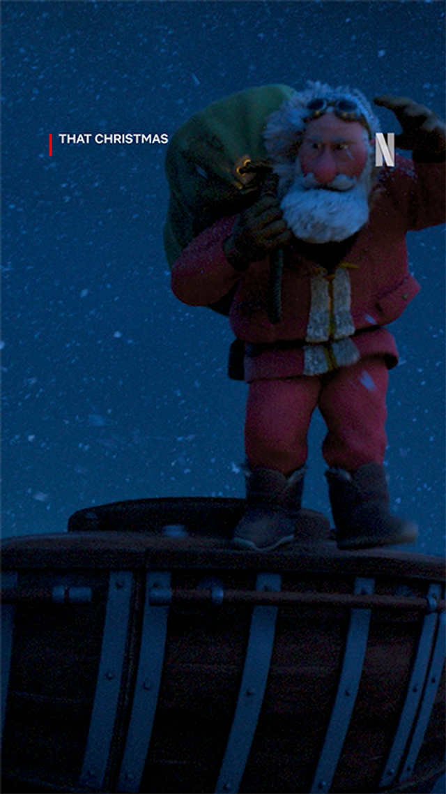 Locksmith Animation | Animation Studio London and Los Angeles