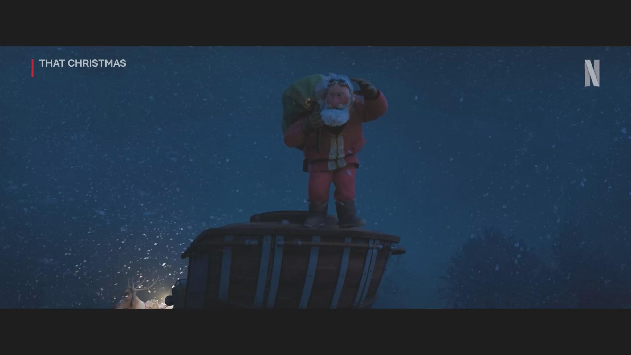 Locksmith Animation | Animation Studio London and Los Angeles