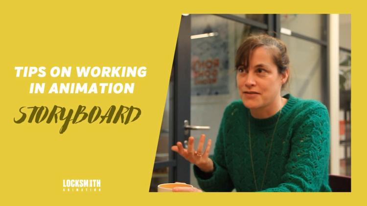 Careers | Locksmith Animation