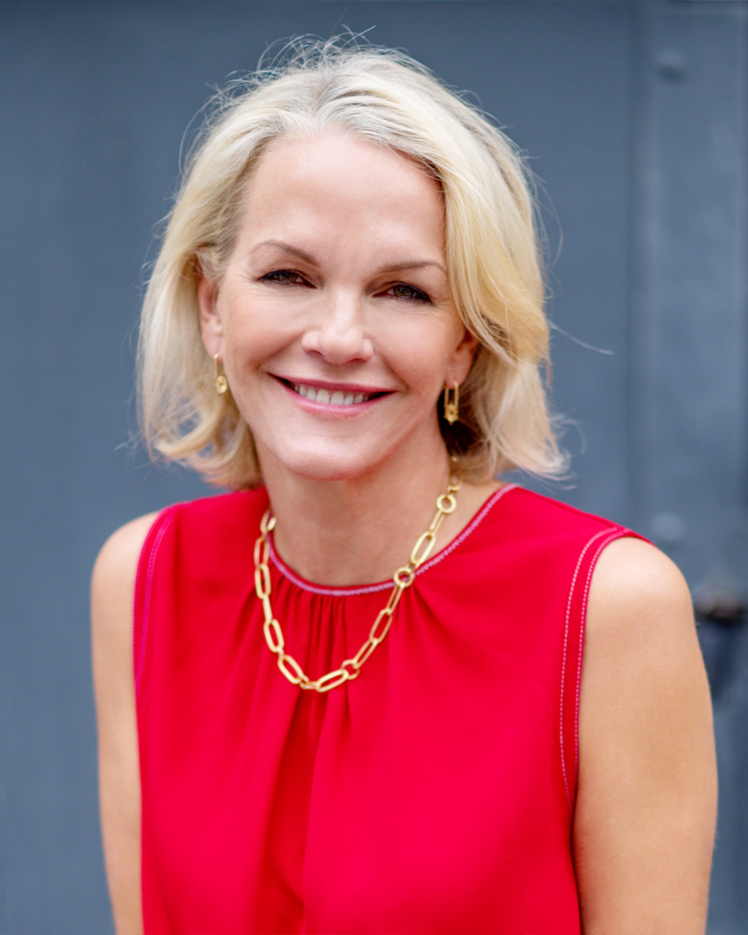 Elisabeth Murdoch | Founder, Chair | Locksmith Animation