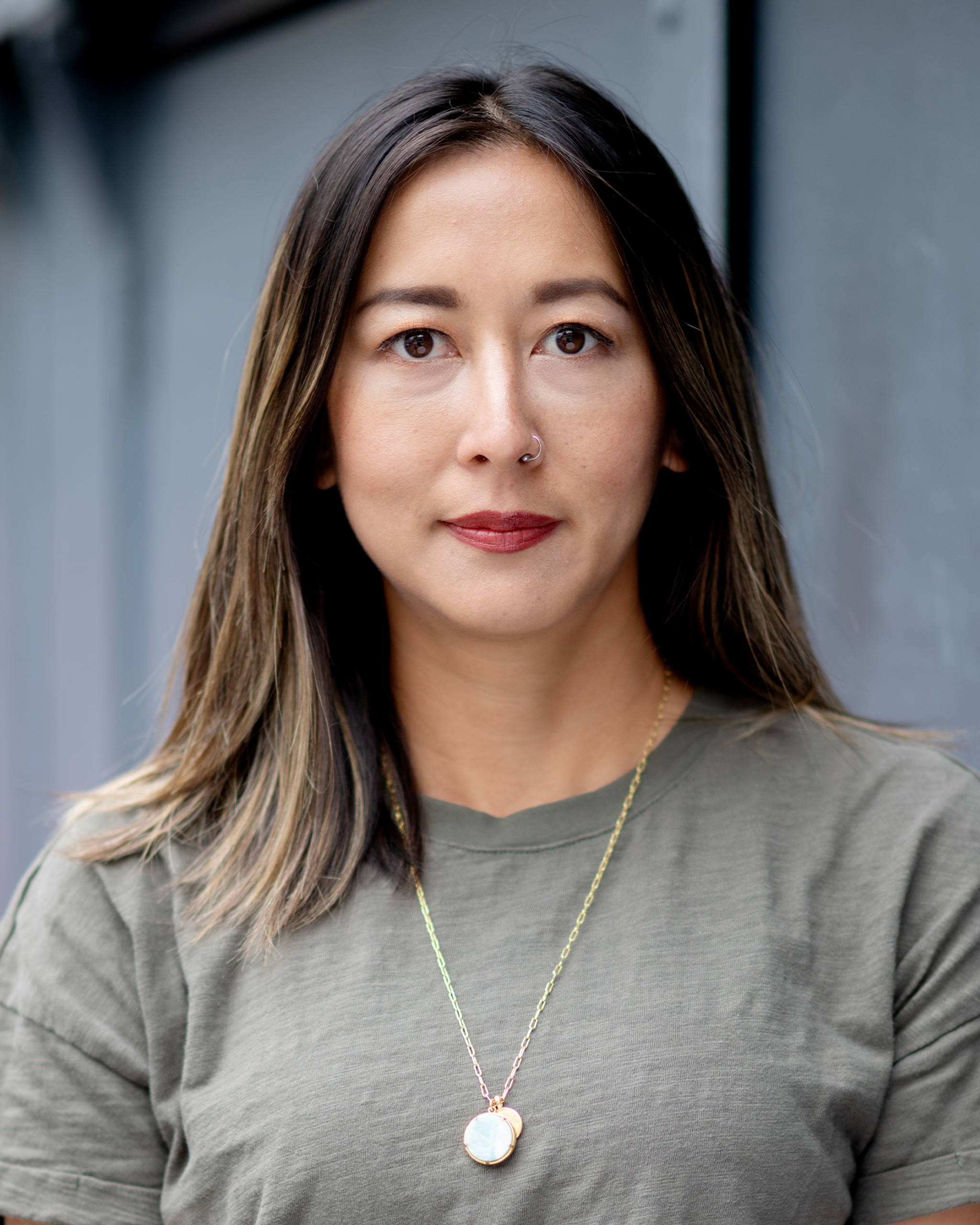 Megan Nicole Dong | Director, Bad Fairies | Locksmith Animation