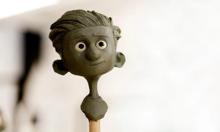 About | Locksmith Animation