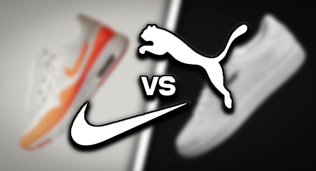 Nike puma shoes store