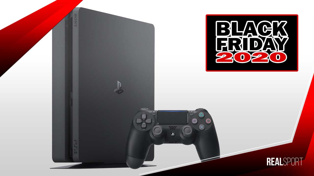 Cheap PS4 Pro Black Friday 2020 What to Expect Accessories Games and more