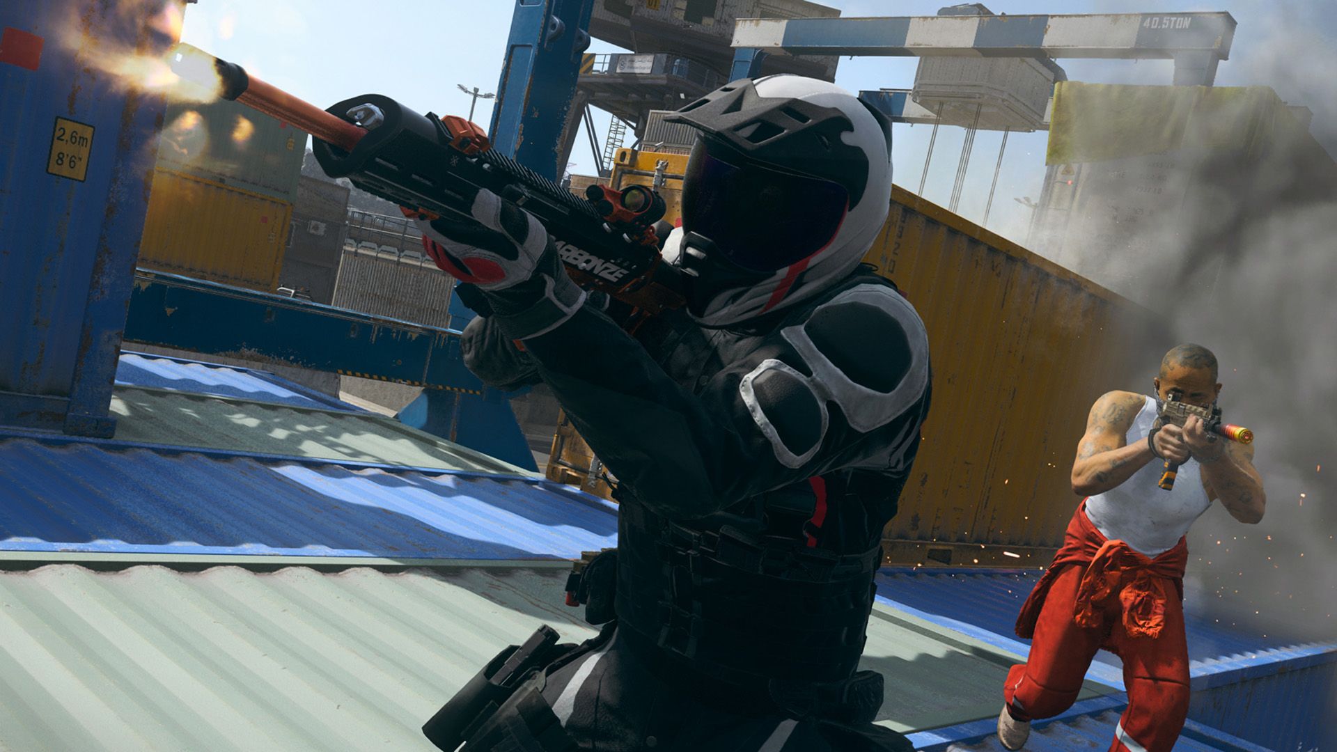 MW3 and Warzone Season 5 preload: Can you download early? MW3 and Warzone Season 5 preload: Can you download early?