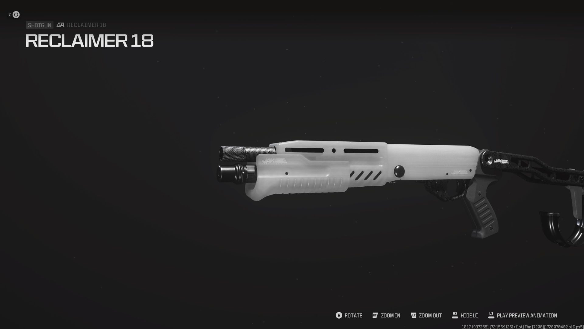 Mw3 And Warzone How To Unlock The Jak Devastators