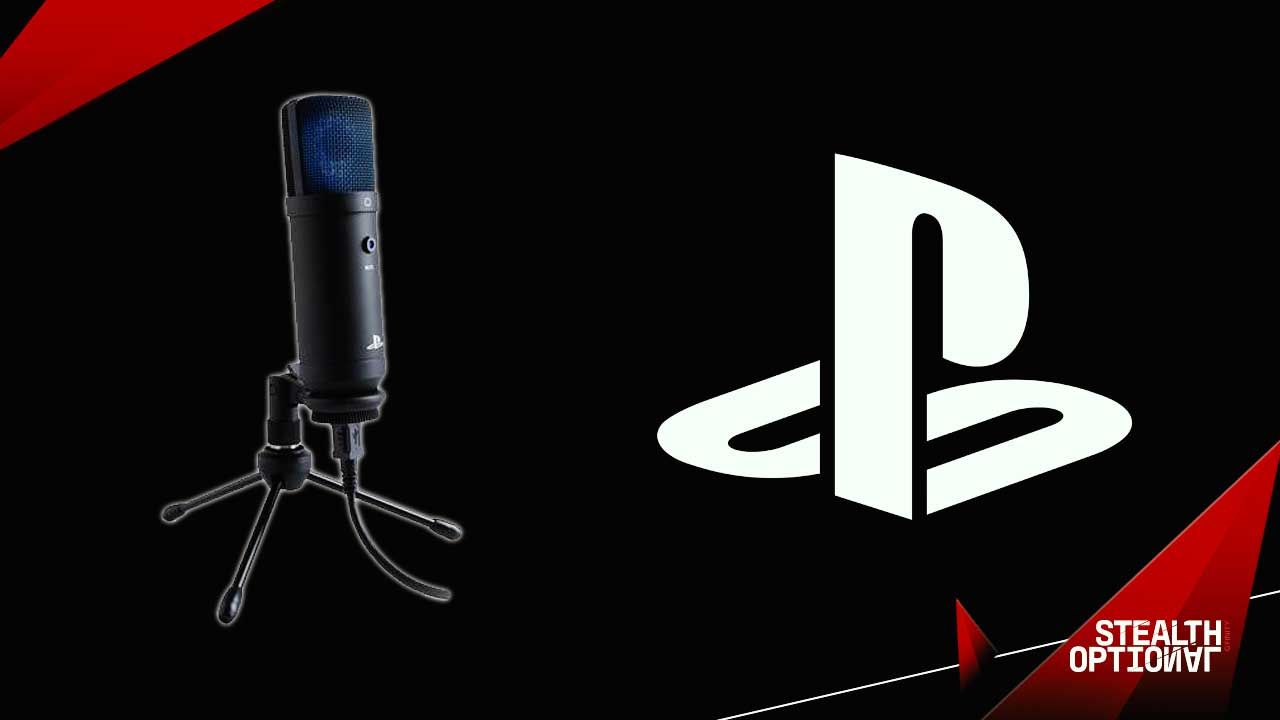 Nacon Revolution PS4 Streaming Mic review price quality design and more